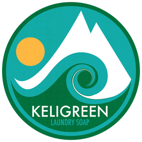 KELIGREEN Laundry Products, Candles, Zero waste Dish Soap – keligreen2